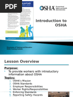 Osha Poster PDF | PDF | Occupational Safety And Health Administration ...