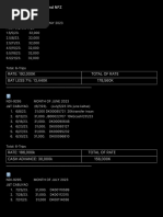 Handing Over Taking Over Format (ABIS) | PDF | Technology & Engineering