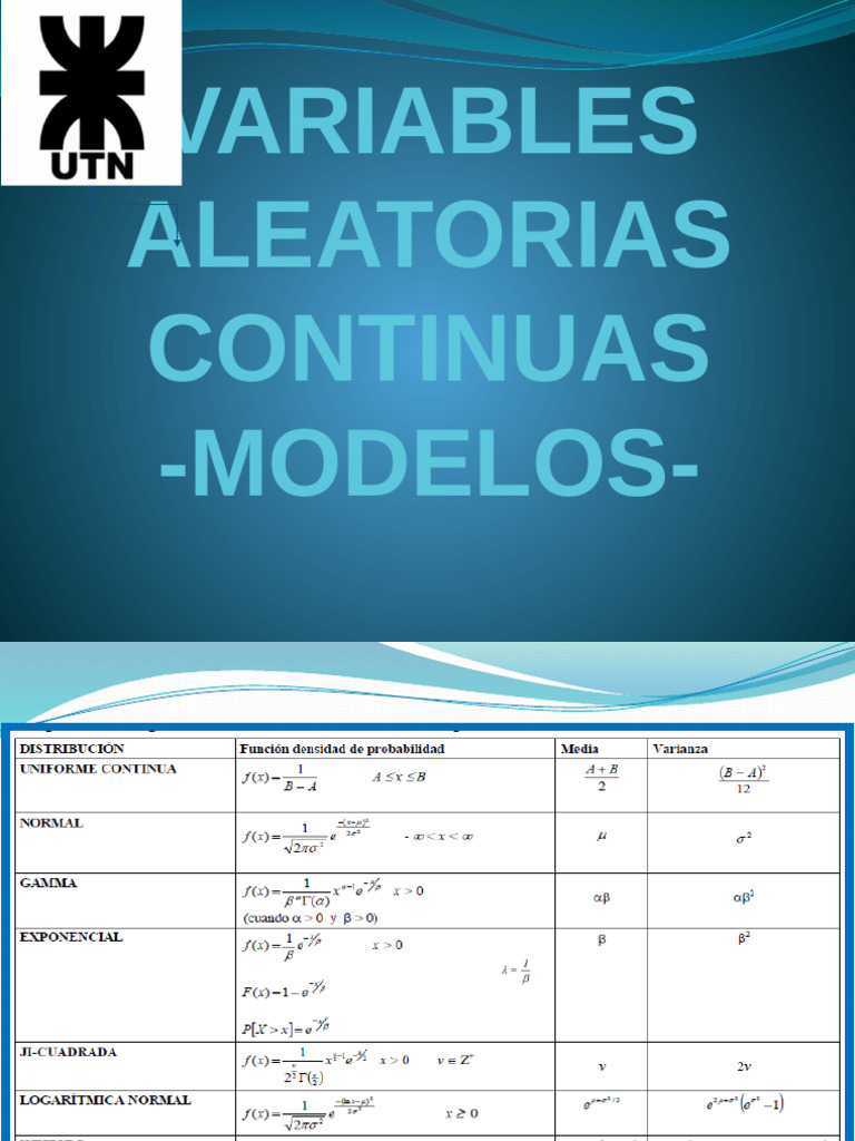22-Modelos-Continuos - Normal y Aproximación-12-5-22 | PDF | Distribución normal | Probabilidad