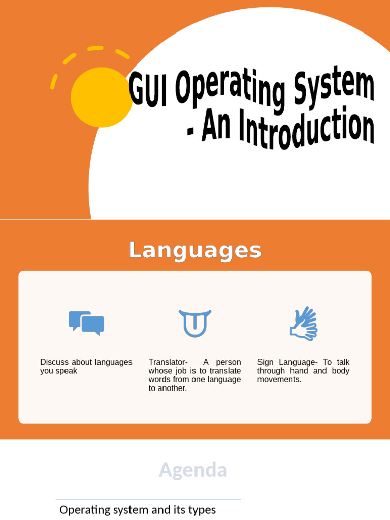 Gui | PDF | Operating System | Window (Computing) Gui | PDF | Operating System | Window (Computing)