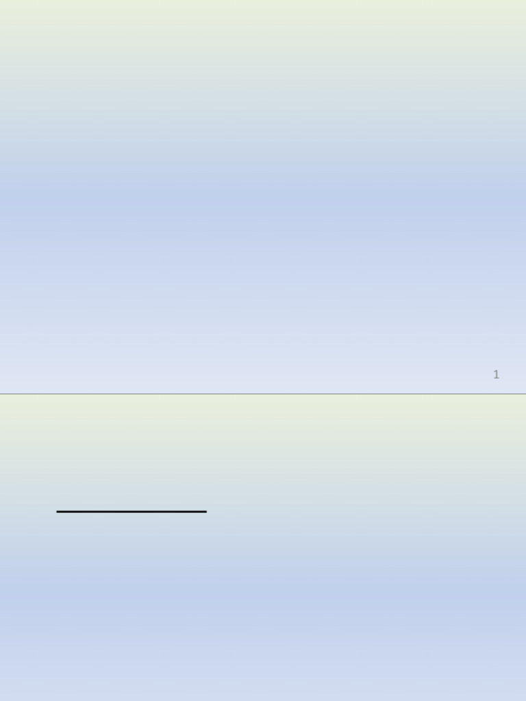 Lec. 3 Instrumental Analysis | PDF | Detection Limit | Applied Mathematics