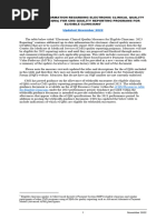 Karnofsky/Lansky Performance Status | PDF