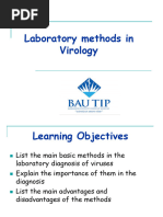 Bacteriological Analytical Manual (BAM) - FDA | PDF | Polymerase Chain ...