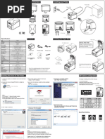 POS Printer Driver V8.11 Installation Instruction Manual | PDF ...