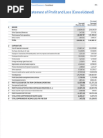 Infosys Financial Statements Mar 2024 | PDF