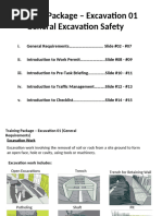 Understanding the SLAM Technique in Safety | PDF | Occupational Safety ...