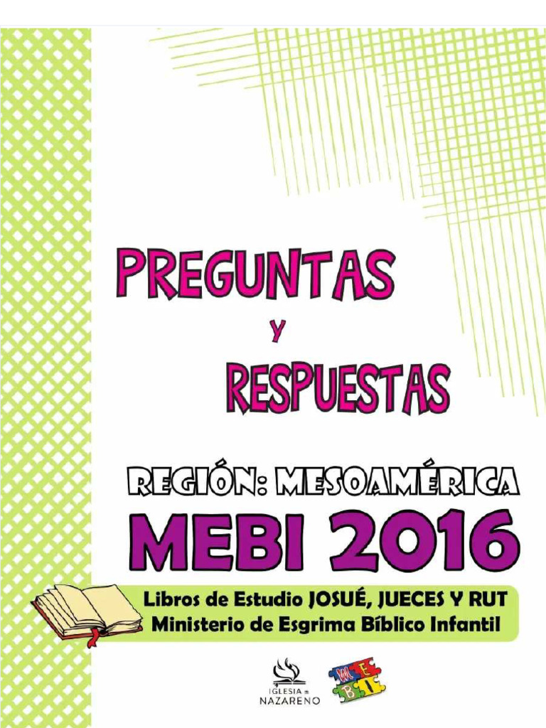 Conquista y Fe: Josué y Jueces | PDF | Joshua | Sansón