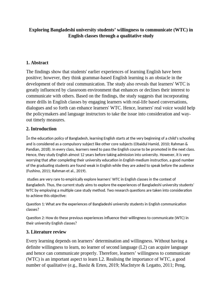 NCKH B1 | PDF | Psychology | Behavior Modification