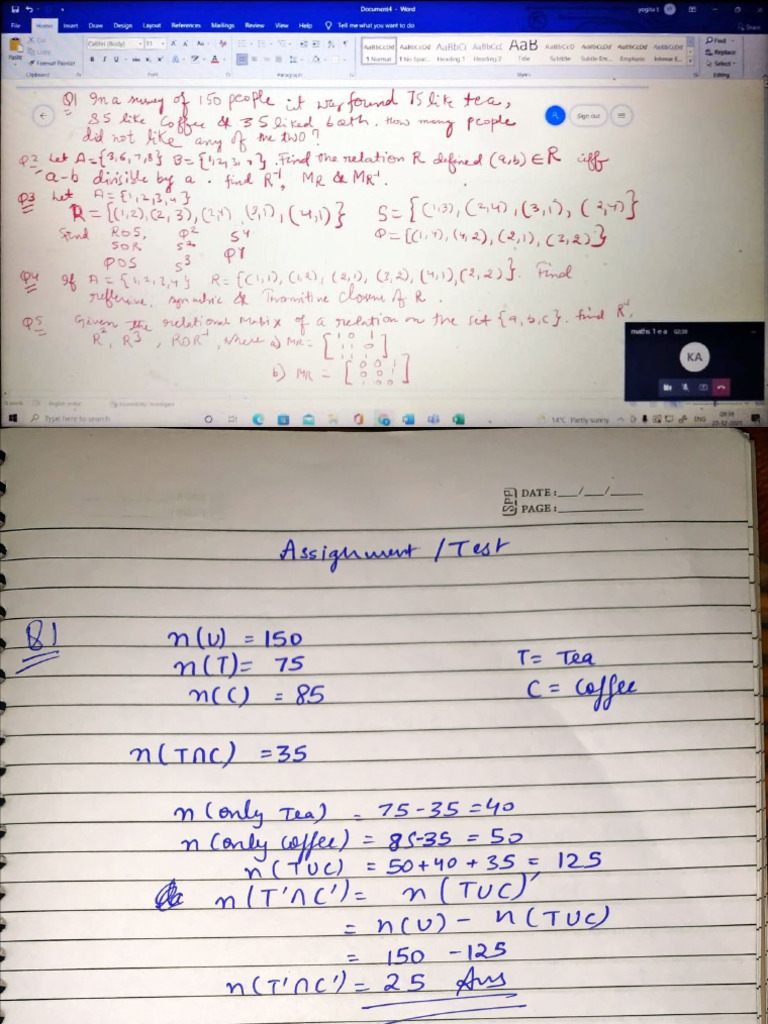 Harshit Sachdeva Assignment (Ea) | PDF