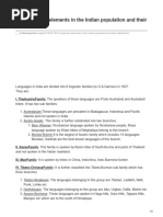 Recomendations of XAXA Committee | PDF | Agriculture | Plantation