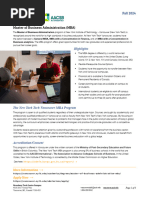 SACE CPTD Handbook | PDF | Teachers | Educational Assessment