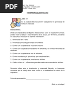 Proyecto de Lectura. La Pizza Literaria. Lengua Materna Español. | PDF