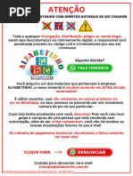 Ay Papi Full | PDF | Quadrinhos | Hentai