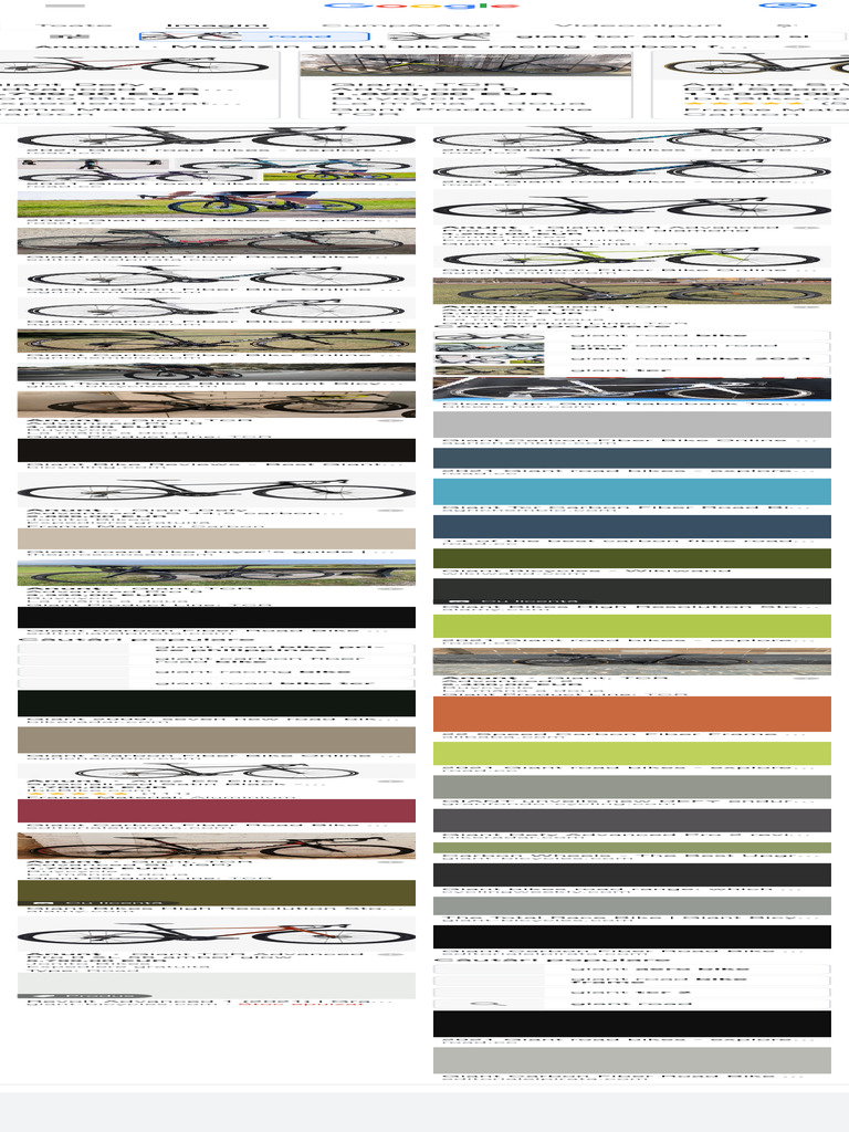 Giant Bikes Racing Carbon Fiber - Căutare Google | PDF | Materials ...