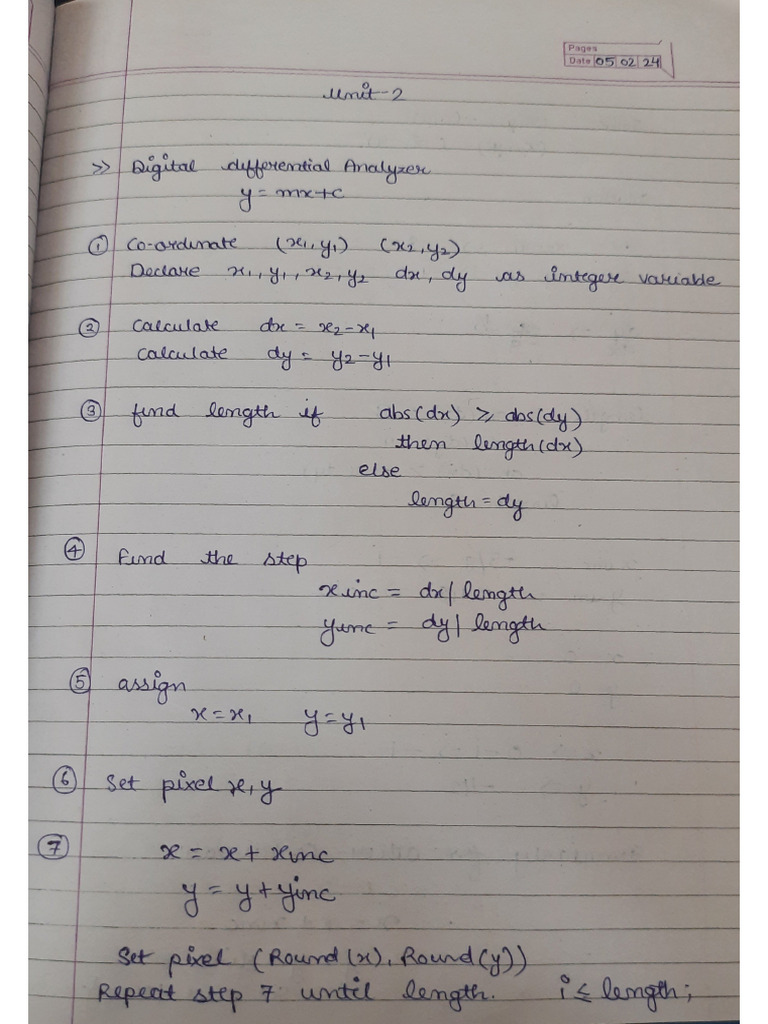 CGM 2 | PDF