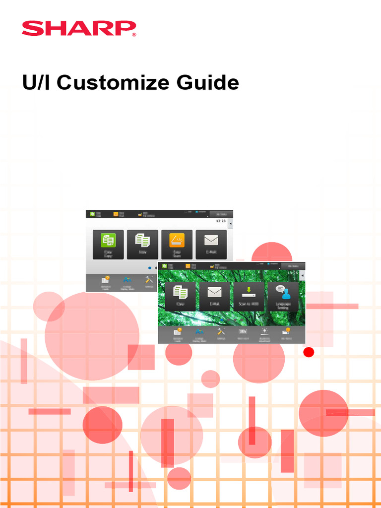 Mx4070 Ex Uic | PDF | World Wide Web | Internet & Web