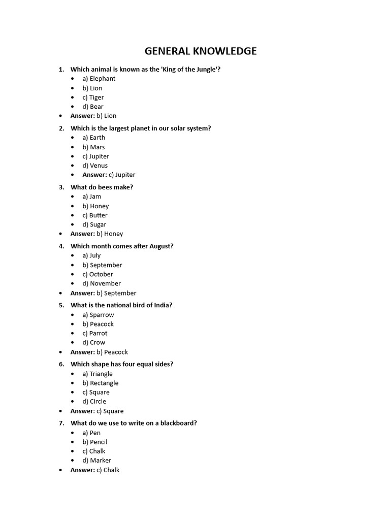 Class 1 - 2 | PDF