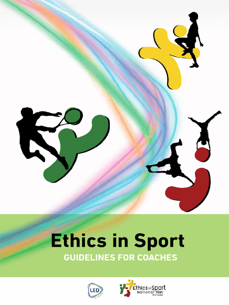 Coaches' Ethical Guidelines in Sport | PDF | Sports | Disciplines