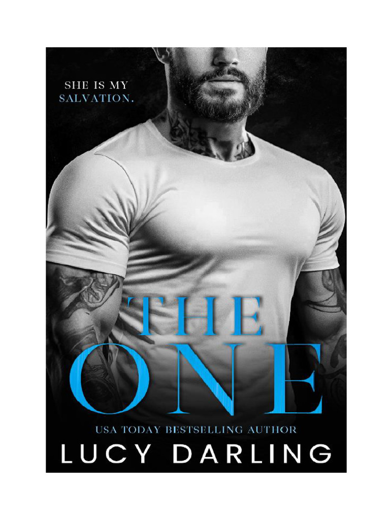 The One Libro PDF | PDF | Gatos