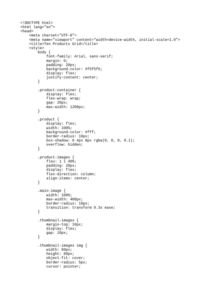 Amzon Product Code File | PDF | Computers | Technology & Engineering