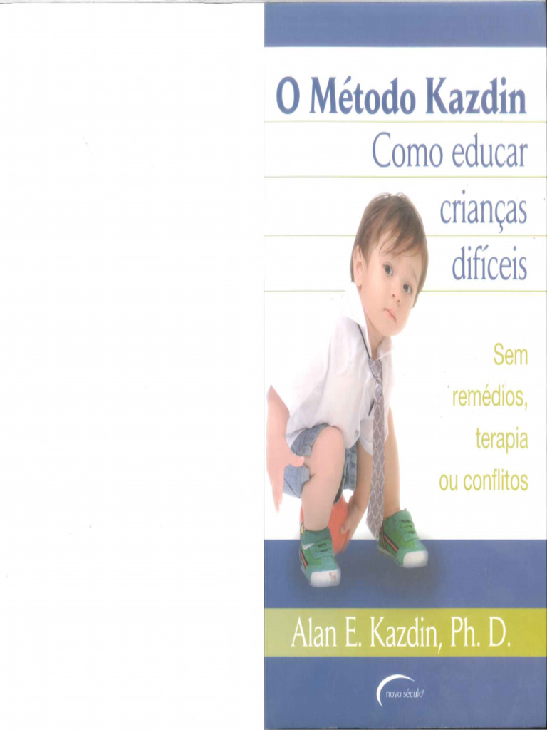 O Método Kazdin | PDF