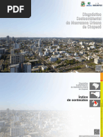 Mapa de Cheios e Vazios | PDF