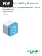 Yabe BACnet Scanner | PDF | Computer Science | Computer Engineering