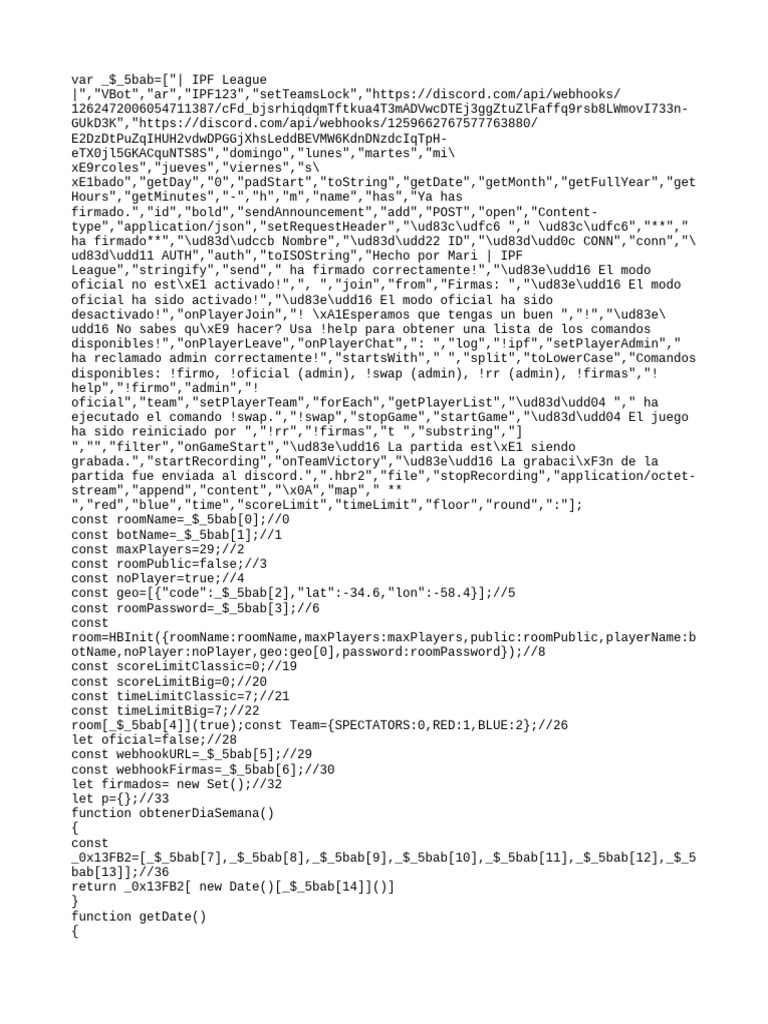 IPF | PDF | Computer Programming