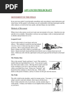 Move Under Direct Fire | PDF