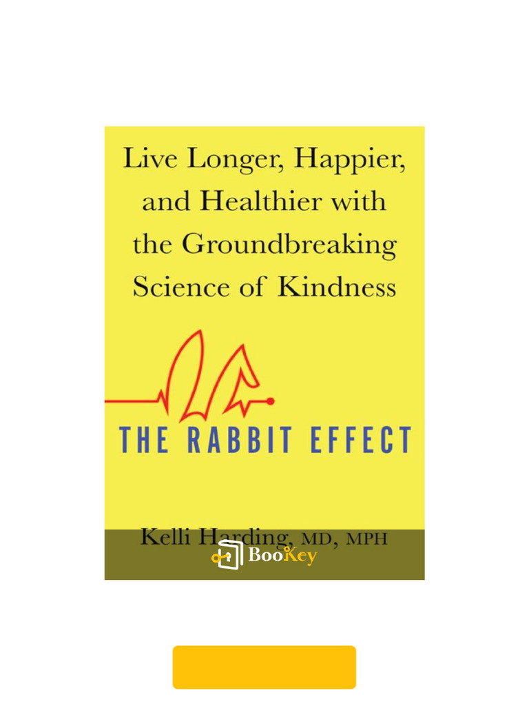 the-rabbit-effect ь | PDF | Psychological Resilience | Loneliness