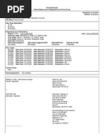 Unstructured Data Analysis Techniques | PDF