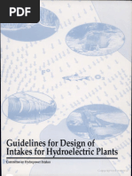 CSO Design Guide Version3 | PDF | Combined Sewer | Hydraulic Engineering