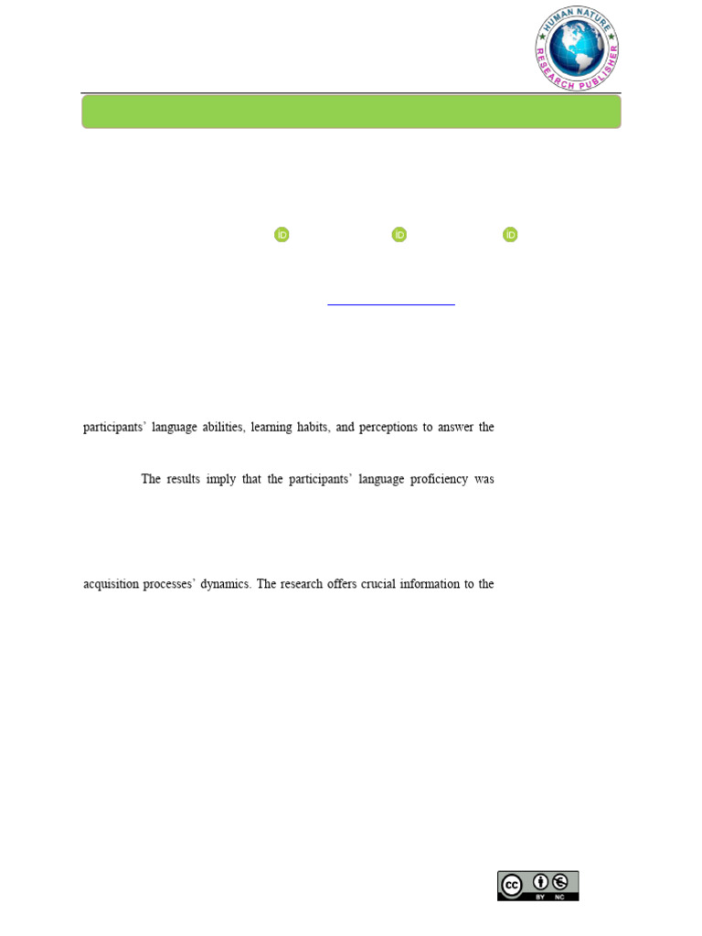 7 532 Research Article Final Copy Pdf Coefficient Of Determination Errors And Residuals