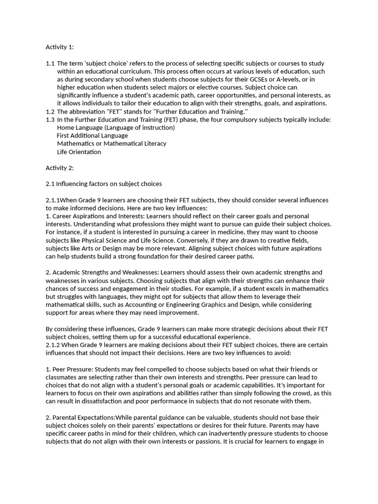 Life o ? | PDF | Health Care | Medical Diagnosis