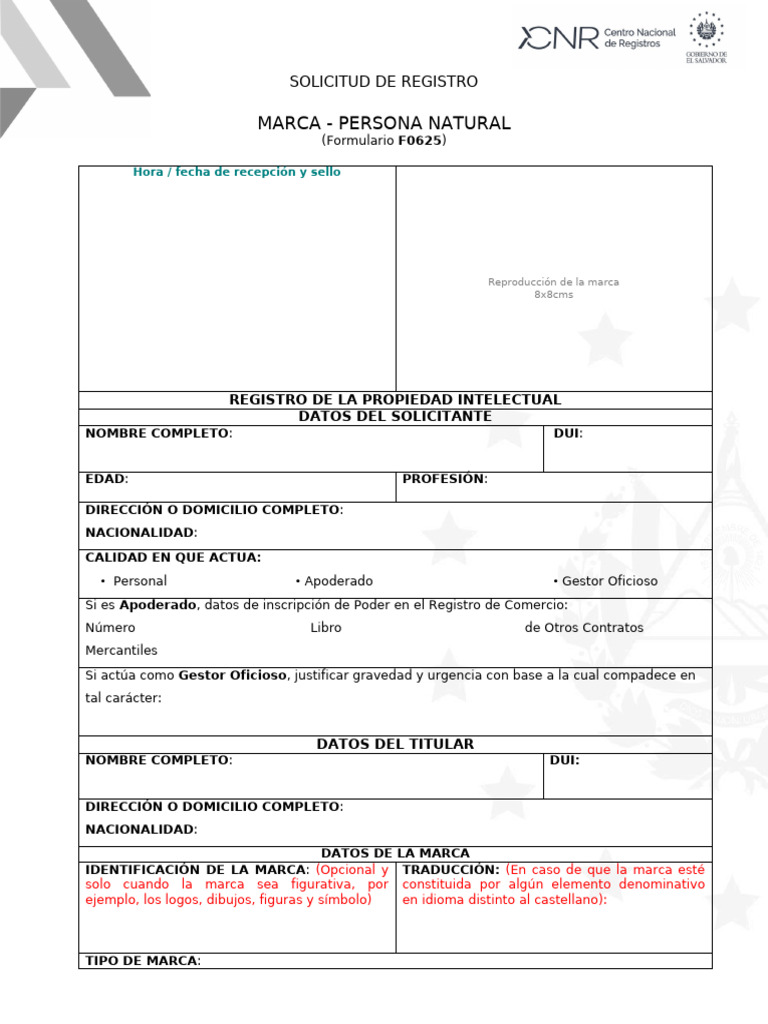 Wa0035 | PDF | Marca