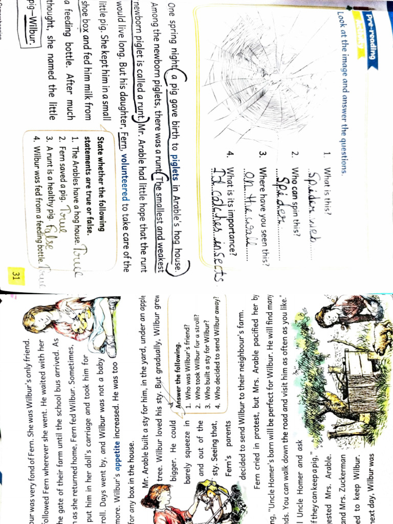 Oindree English | PDF