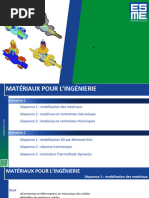 Origines du module de Young en matériaux | PDF | Élastomère | Module de ...