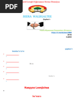 Xalaya Degarsa 166 | PDF