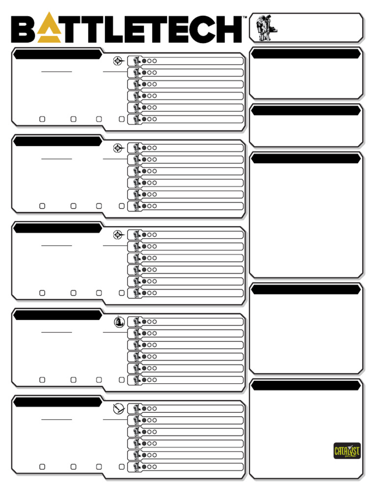 Bastion Battle Armor | PDF | Battle Tech | Military Technology