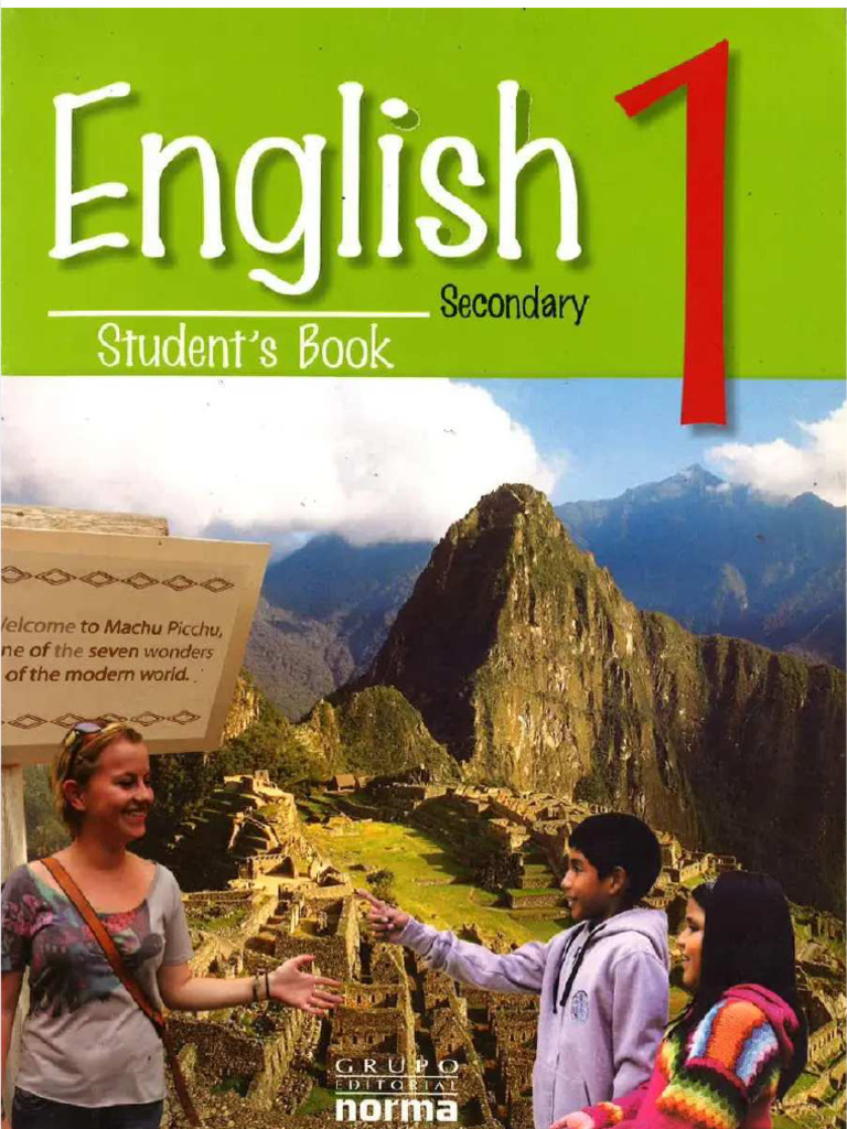 PDF Primero Student S Book 125632 - Compress | PDF