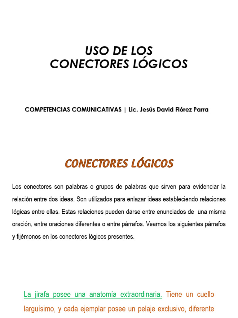 Conectores Lógicos | PDF | Sócrates