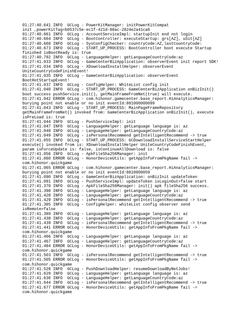 gc_2024_11_02 | PDF | Network Protocols | Telecommunications