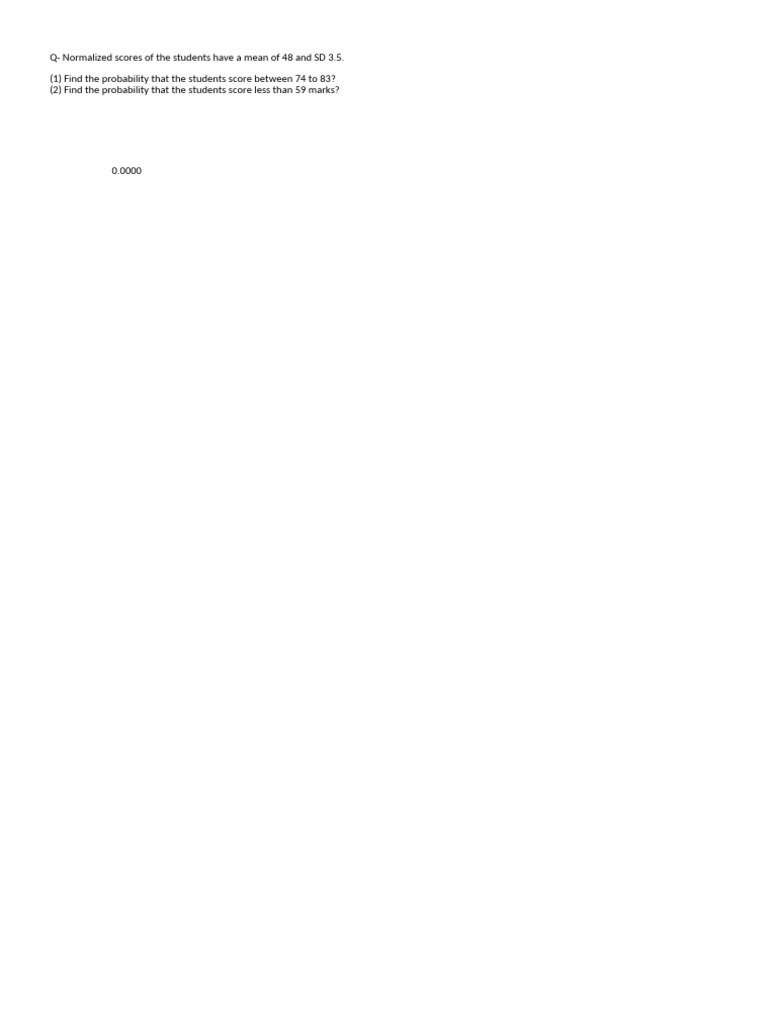 Random Dist | PDF | Teaching Methods & Materials