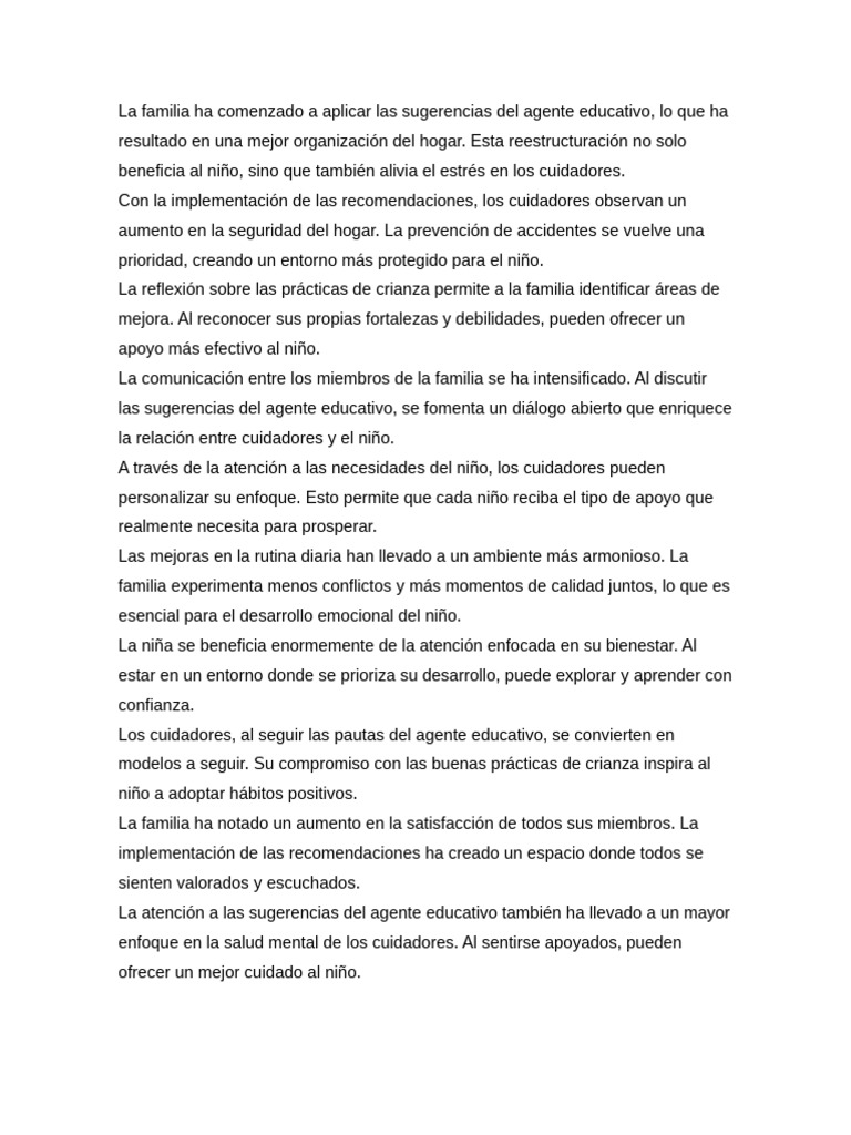 Notas Complementarias | PDF | Aprendizaje | Modificación de comportamiento