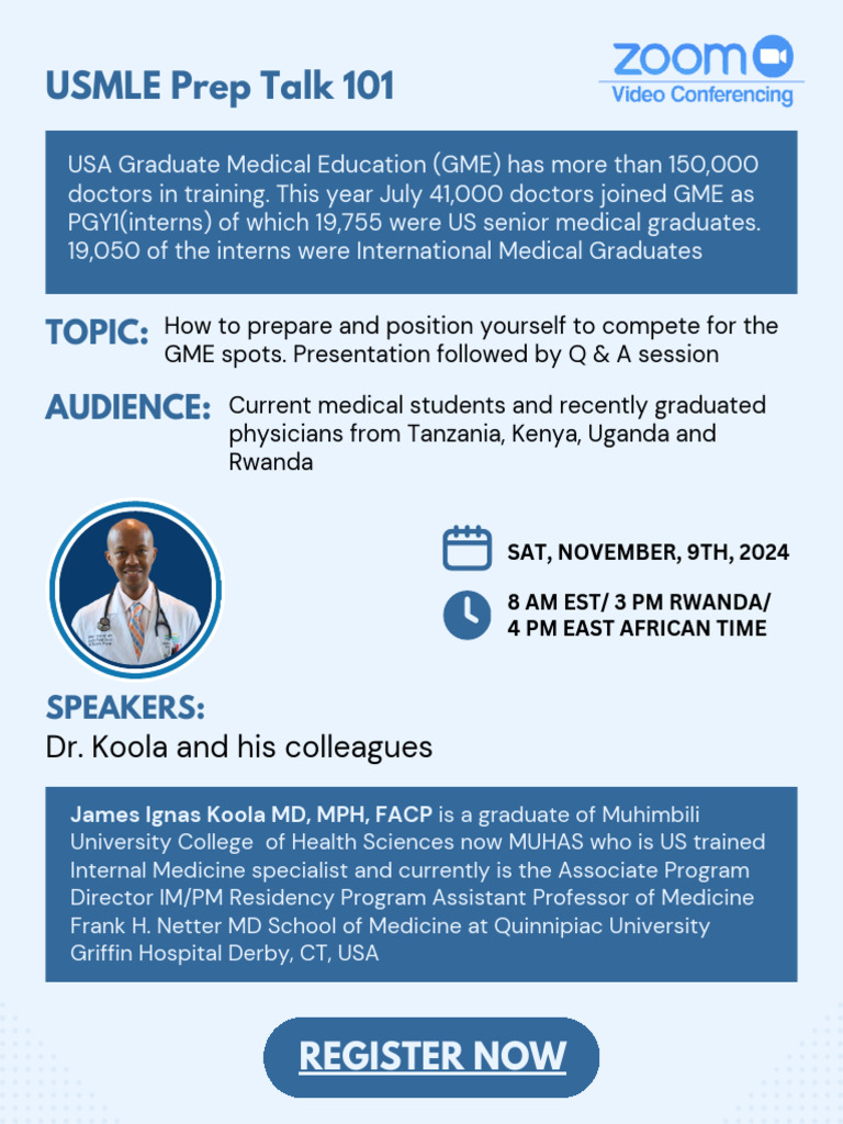 Usmle 101 | PDF | Science & Mathematics