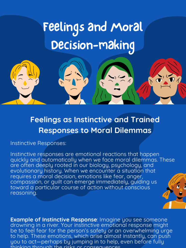 Chapter-6-PPT | PDF | Empathy | Emotions