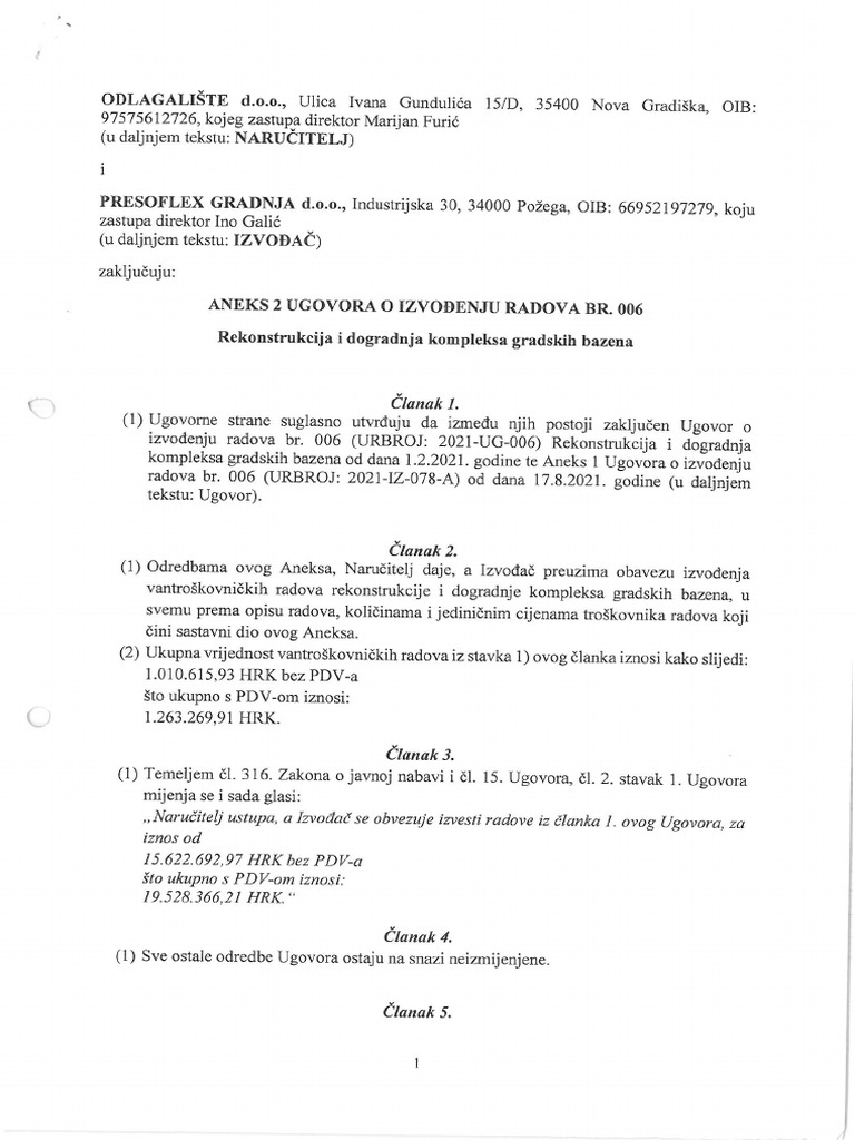aneks-2-ugovor | PDF