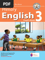 English KG3 | PDF