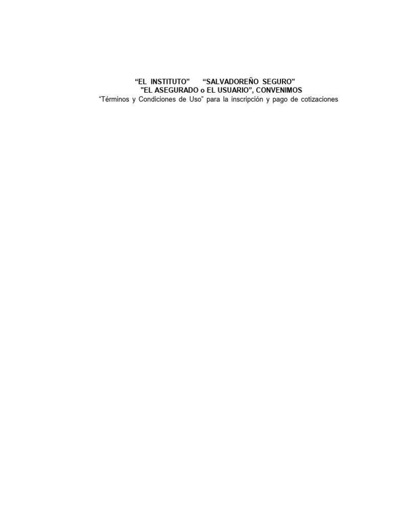 Tyc | PDF | Bienestar | Internet