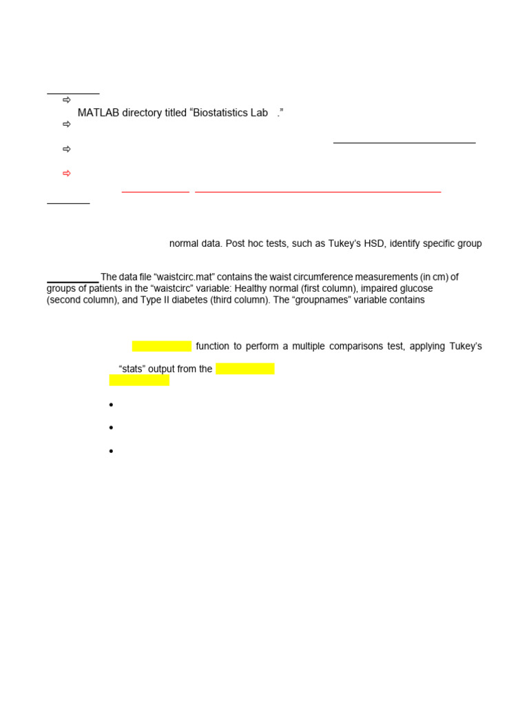 Paper | PDF | Matlab | Analysis Of Variance